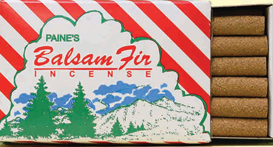 Balsam Products – Feed the Birds!